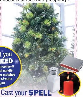 Cast your SPELL - PressReader