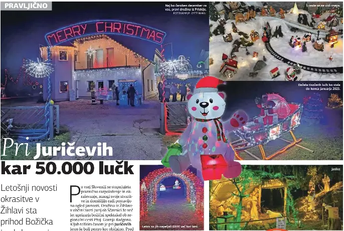 Vremenska napoved za štiri dni - PressReader