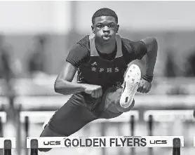 How Section V boys got to state meet - PressReader