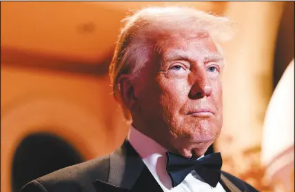 Trump sees the US as a ‘disaster’ but the numbers tell a different ...