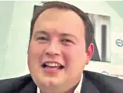 Reform candidate insists he is real after accusation­s of being AI ...