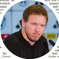 Niklas der Erste - PressReader