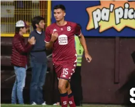 Douglas vivió su gran sueño - PressReader