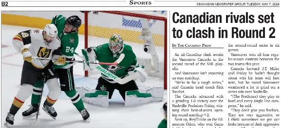 New champ will be crowned - PressReader