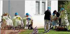 El Joan March deja atrás sus problemas estructura­les - PressReader