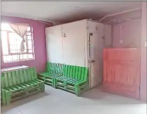 Bar for sale at Msunduza - PressReader