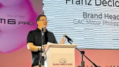 Text by Ronald de los Reyes, Photo by Tope Crisostomo GAC’S VERSATILE MPV OFFICIALLY UNVEILED ...