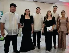 BACOLOD, NEGROS LEADERS UPBEAT WITH PBBM’S 3RD SONA - PressReader
