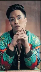 RAIN DOGS - PressReader