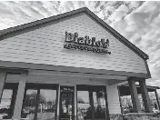 Diablo’s Southwest Grill in Lexington plans to reopen - PressReader