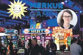 Maltese IT company at centre of massive online casino security flaw ...