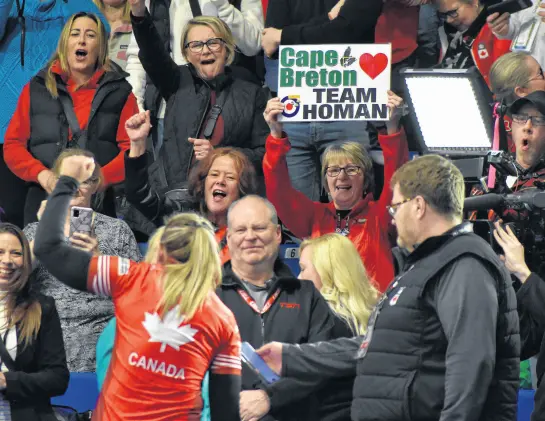 An event to remember - PressReader