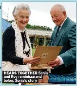 TRIP DOWN MEMORY lane - PressReader