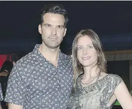 Under the big top - PressReader