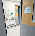 Nurses forced out of changing rooms in trans colleague row - PressReader