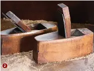 TOOTHING PLANE - PressReader