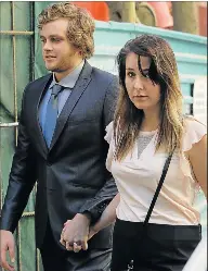 Van Breda walks on drug charges - PressReader