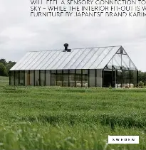 NORDIC BY NATURE - PressReader