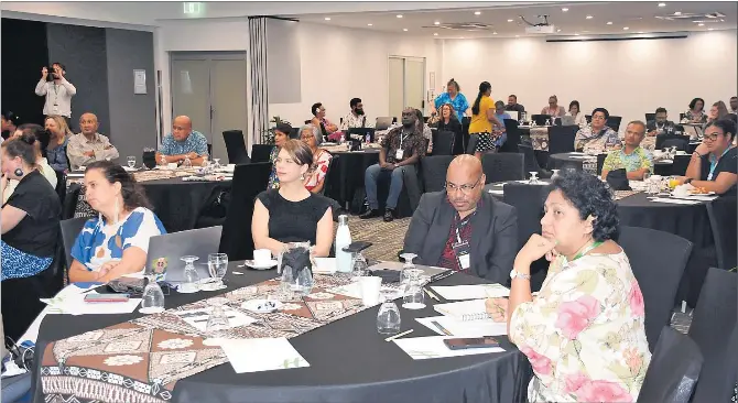 ‘Need for collective action’ - PressReader