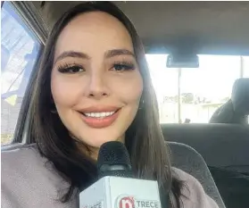 “Viví un proceso de depresión terrible” - PressReader