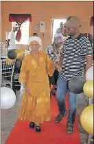 City resident shares secrets to longevity - PressReader