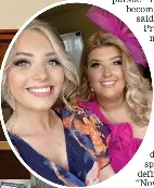 Incredible surgery sees woman beat all odds - PressReader