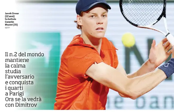 SINNER ADDOMESTIC­A MOUTET - PressReader