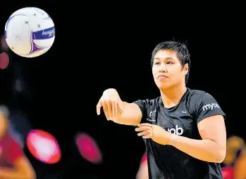 NZ soundly beat Aussies - PressReader