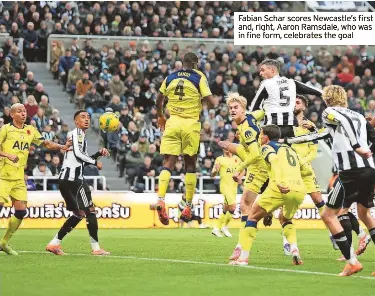 ‘addictive’ feeling of still the Burning heart - PressReader