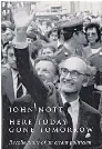 Sir John Nott - PressReader