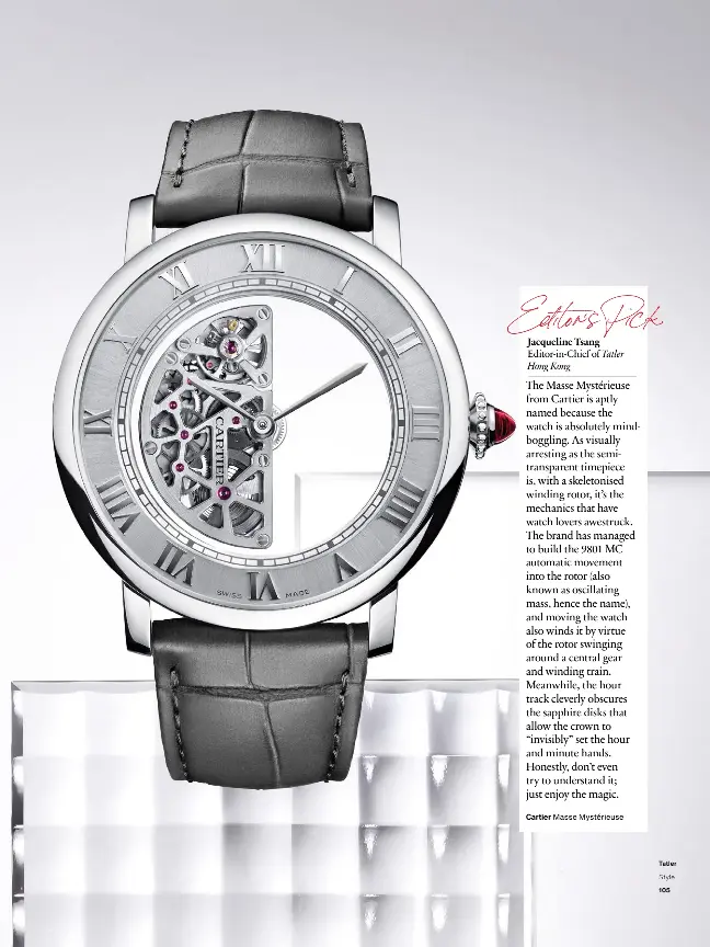 Editor's Pick - PressReader