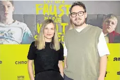Filmpremie­re, Beatles-konzert und die raue Küste der Bretagne ...