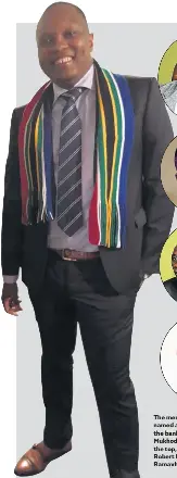 ‘I helped defraud VBS out of R1.5bn’ - PressReader