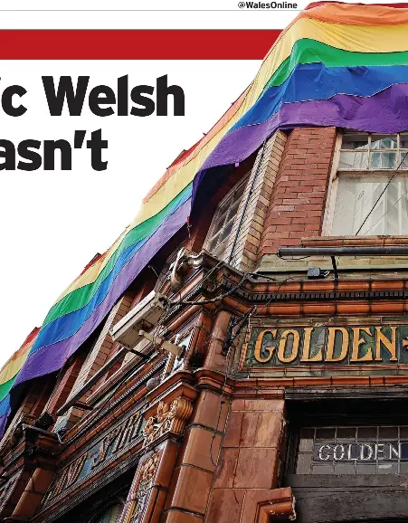 The historic Welsh pub that hasn’t changed in decades - PressReader