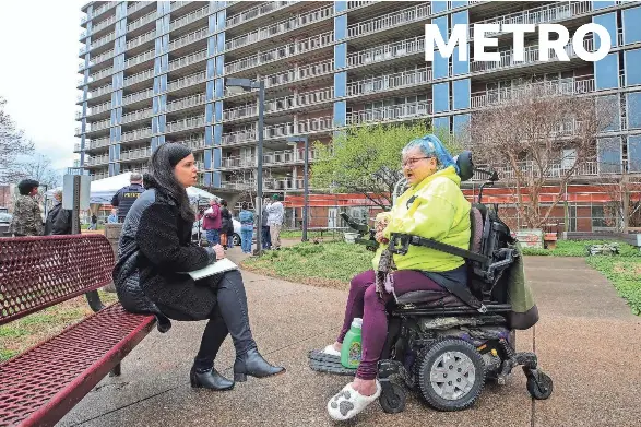 A pledge for improvemen­t - PressReader