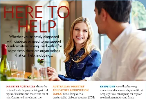 HERE TO HELP - PressReader