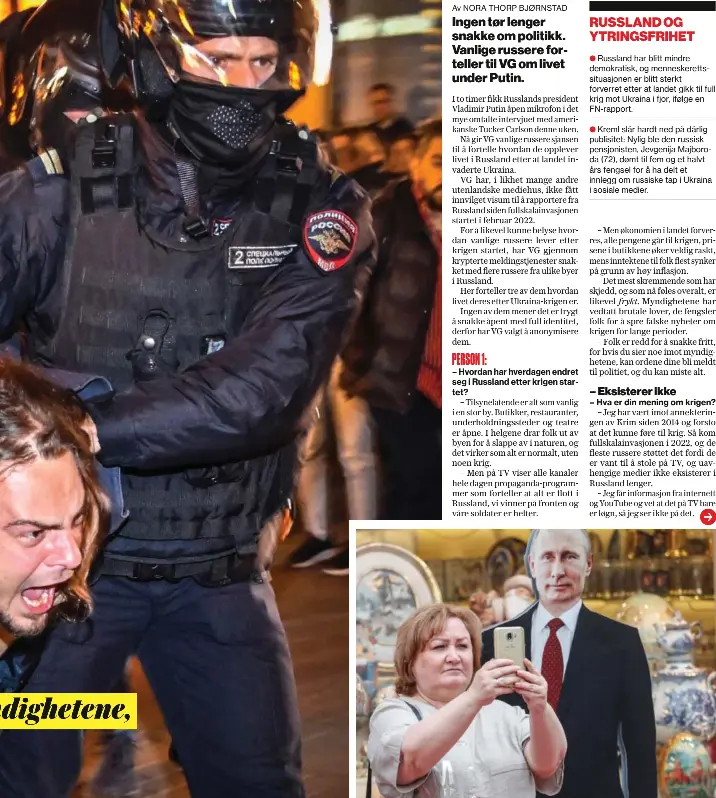 I MED KRIGEN - PressReader