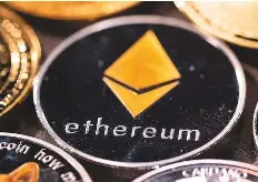 US paves way for Ether ETFs in another boost for crypto industry - PressReader