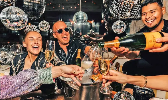 What Alcohol Does to Your Health, and Why Dry January Isn’t Enough ...