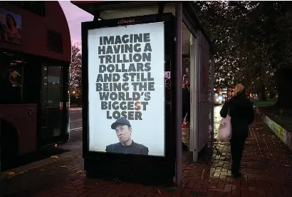 Cash gives every one of us power to push for change - PressReader