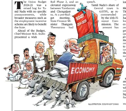 Focus on women is transforma­tive - PressReader