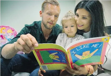 EDLER FAMILY ‘BOOK CLUB’ - PressReader