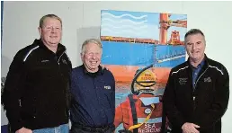 NSRI celebrates success of Port Alfred’s station 11 - PressReader