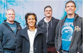 UNITED FRONT - PressReader