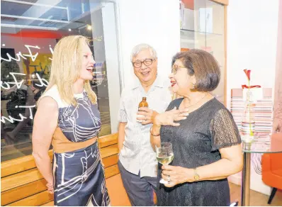 SOMETHING EXTRA - PressReader