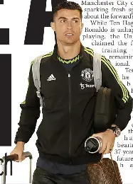 WEE HAVE A PROBLEM - PressReader