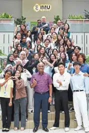 New era for creative thinkers - PressReader