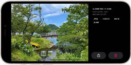 Photon Camera - PressReader