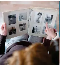 KAN EK DAN MY GEHEUE VERTROU? - PressReader