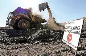 Arnot Opco mine fights Wescoal - PressReader